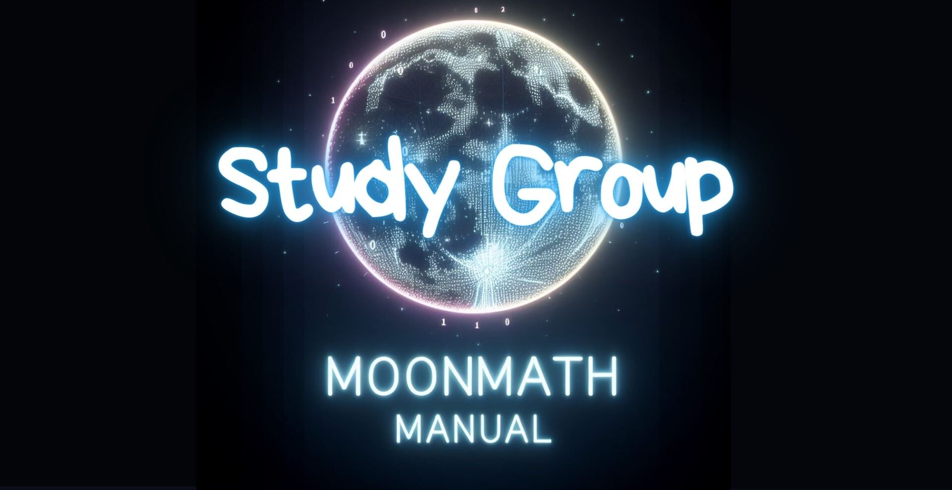 MoonMath Study Group by ZK Hack